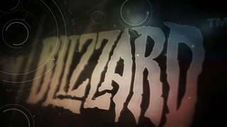 Blizzard - Digital Branding | PPTX