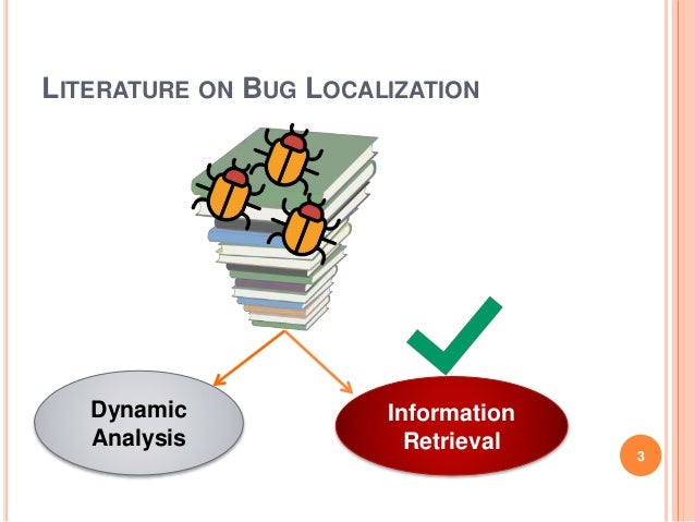 Improving Ir Based Bug Localization With Context Aware Query Reformul…