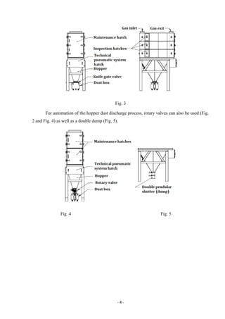 Blizzard Pulse Jet Baghouses Side Loading - torch-air.com.pdf