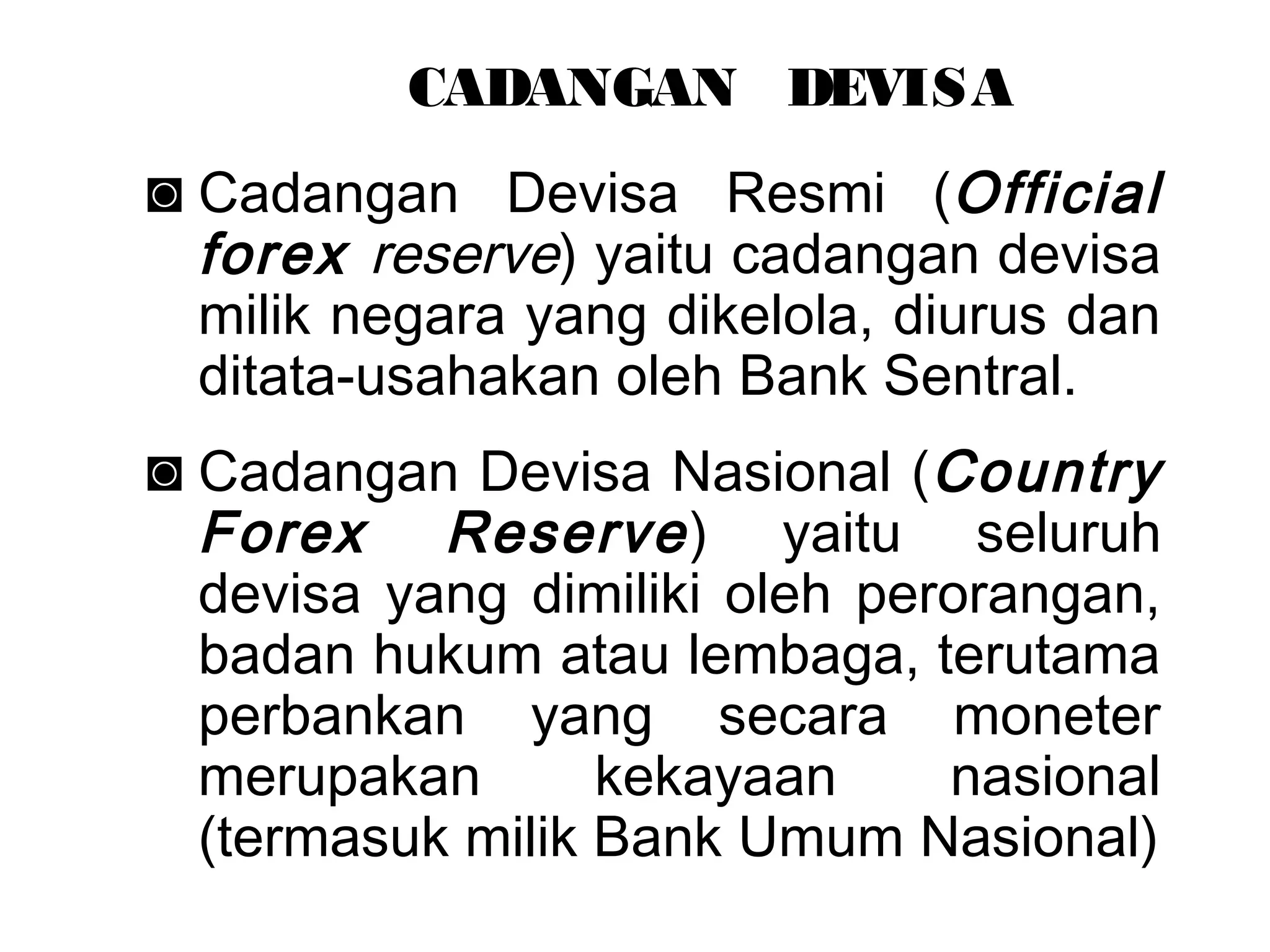 Blk12 pasar-uang-valas | PPT