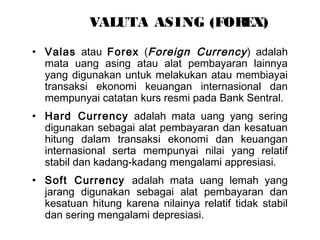 Blk12 pasar-uang-valas | PPT