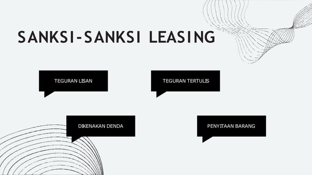 Sewa Guna Usaha atau Leasing Document.pptx