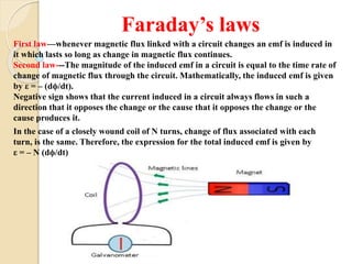 Basic principles of Physics | PPTX