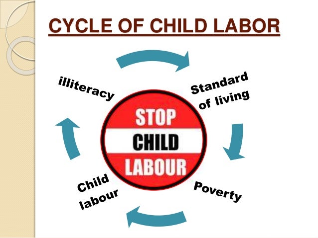 CHILD LABOR ..BY M.TARIQ KHAN