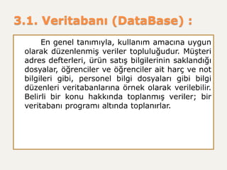 BÖLÜM-3-Veritabanı-Temel-Kavramları.pptx