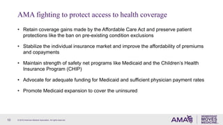 Physician Leadership in Medicine's New Age | PPT