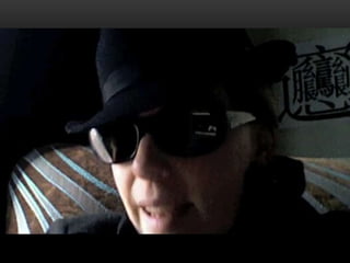 Blm short presentation | PPT