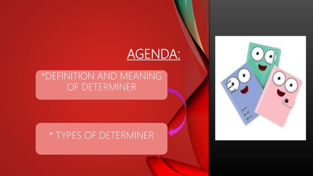 Determiners | PPT