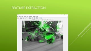 Blob detection | PPTX