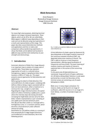 Literature study article | PDF