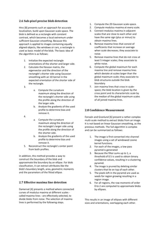 Literature study article | PDF