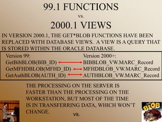 Alan vs the BLOB | PPT