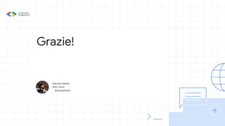 BLoC - Be Reactive in flutter | PPT
