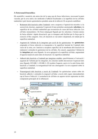 Bloc a1. immuno | PDF
