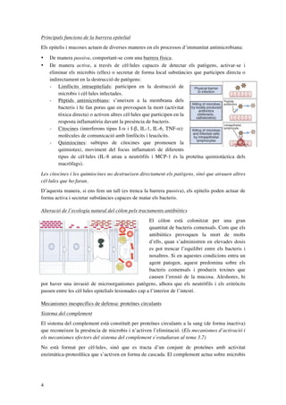 Bloc a1. immuno | PDF