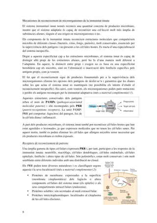 Bloc a1. immuno | PDF