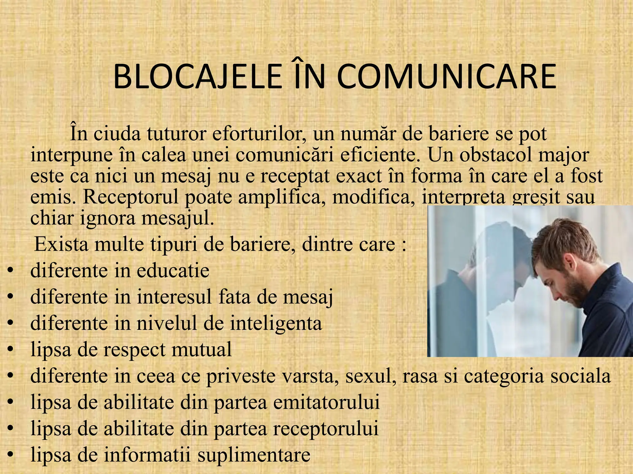 Blocaje in comunicare si modalitatile de depasire a acestora.pptx