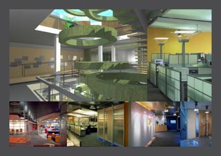 Bloc Design Architecture & Design | PDF