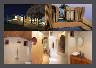 Bloc Design Architecture & Design | PDF