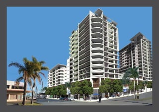 Bloc Design Architecture & Design | PDF