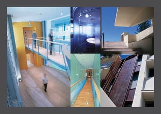 Bloc Design Architecture & Design | PDF