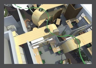 Bloc Design Architecture & Design | PDF