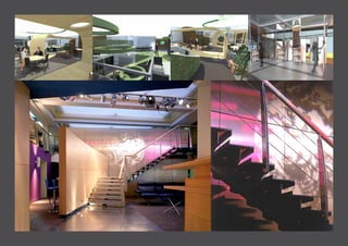 Bloc Design Architecture & Design | PDF