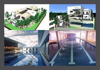 Bloc Design Architecture & Design | PDF
