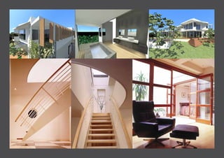 Bloc Design Architecture & Design | PDF