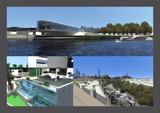 Bloc Design Architecture & Design | PDF