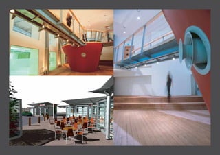 Bloc Design Architecture & Design | PDF
