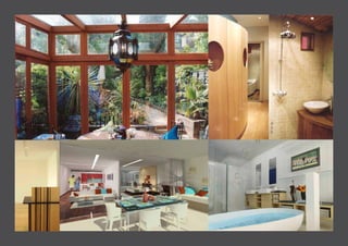 Bloc Design Architecture & Design | PDF