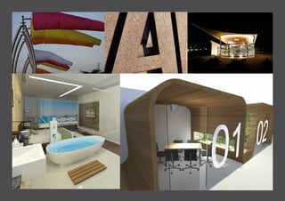 Bloc Design Architecture & Design | PDF