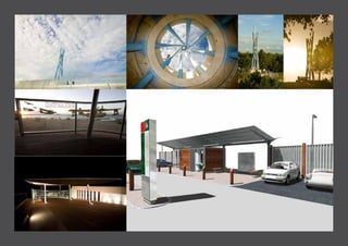Bloc Design Architecture & Design | PDF