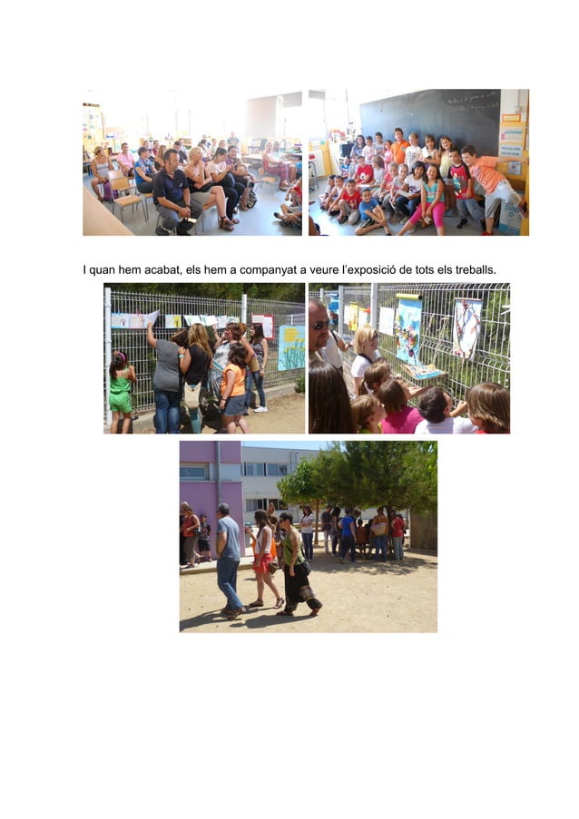 Bloc exposició il·lustració | DOC