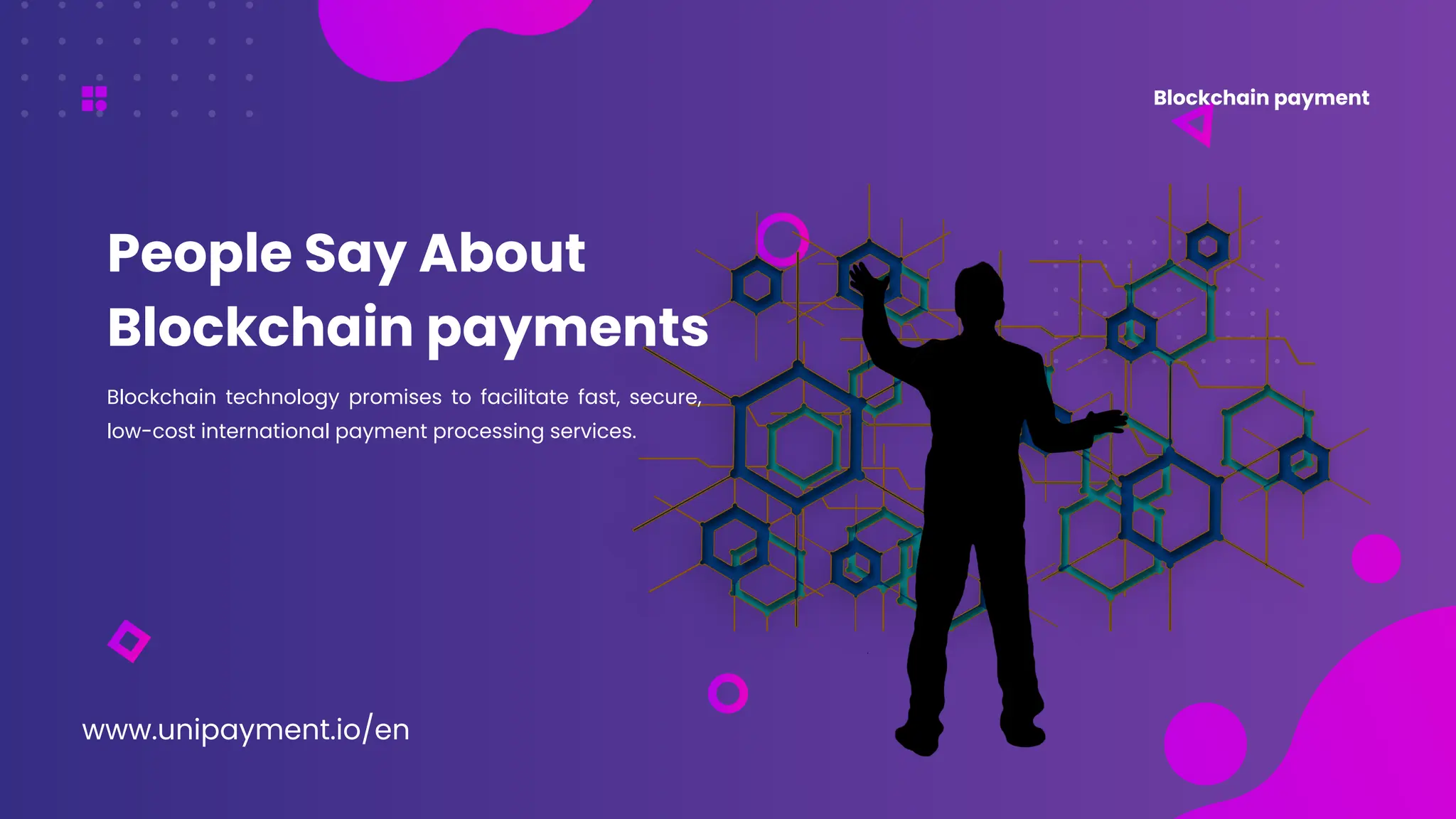 Transforming Transactions: The Future of Blockchain Payments | PDF