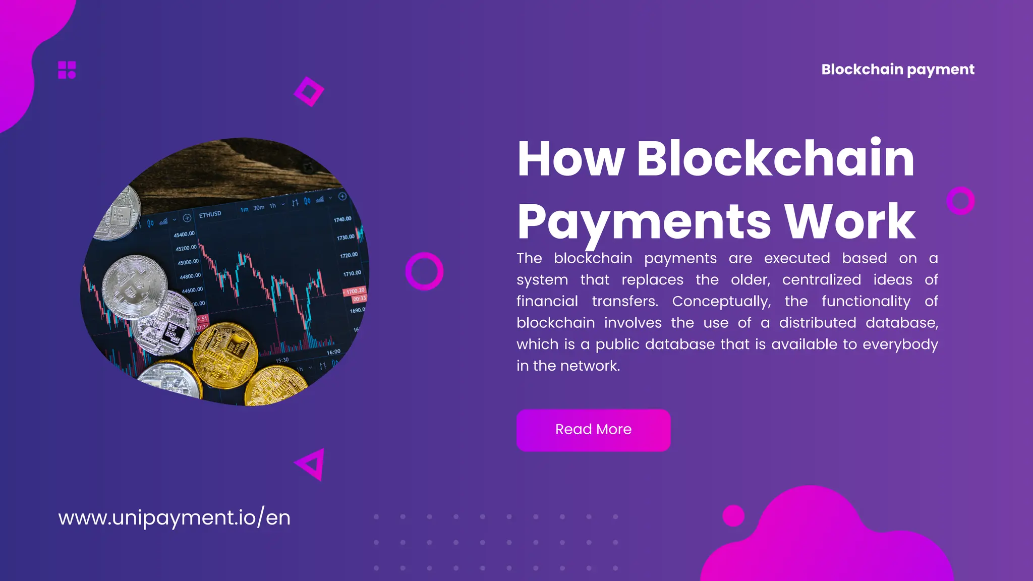 Transforming Transactions: The Future of Blockchain Payments | PDF