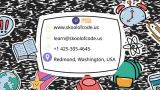 Block-Based vs. Text-Based Coding A Simple Guide for Parents.pptx