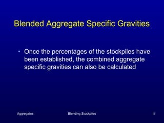 Block 11 blending gradations 13 | PPT