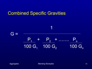 Block 11 blending gradations 13 | PPT