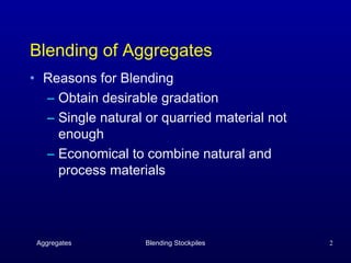Block 11 blending gradations 13 | PPT