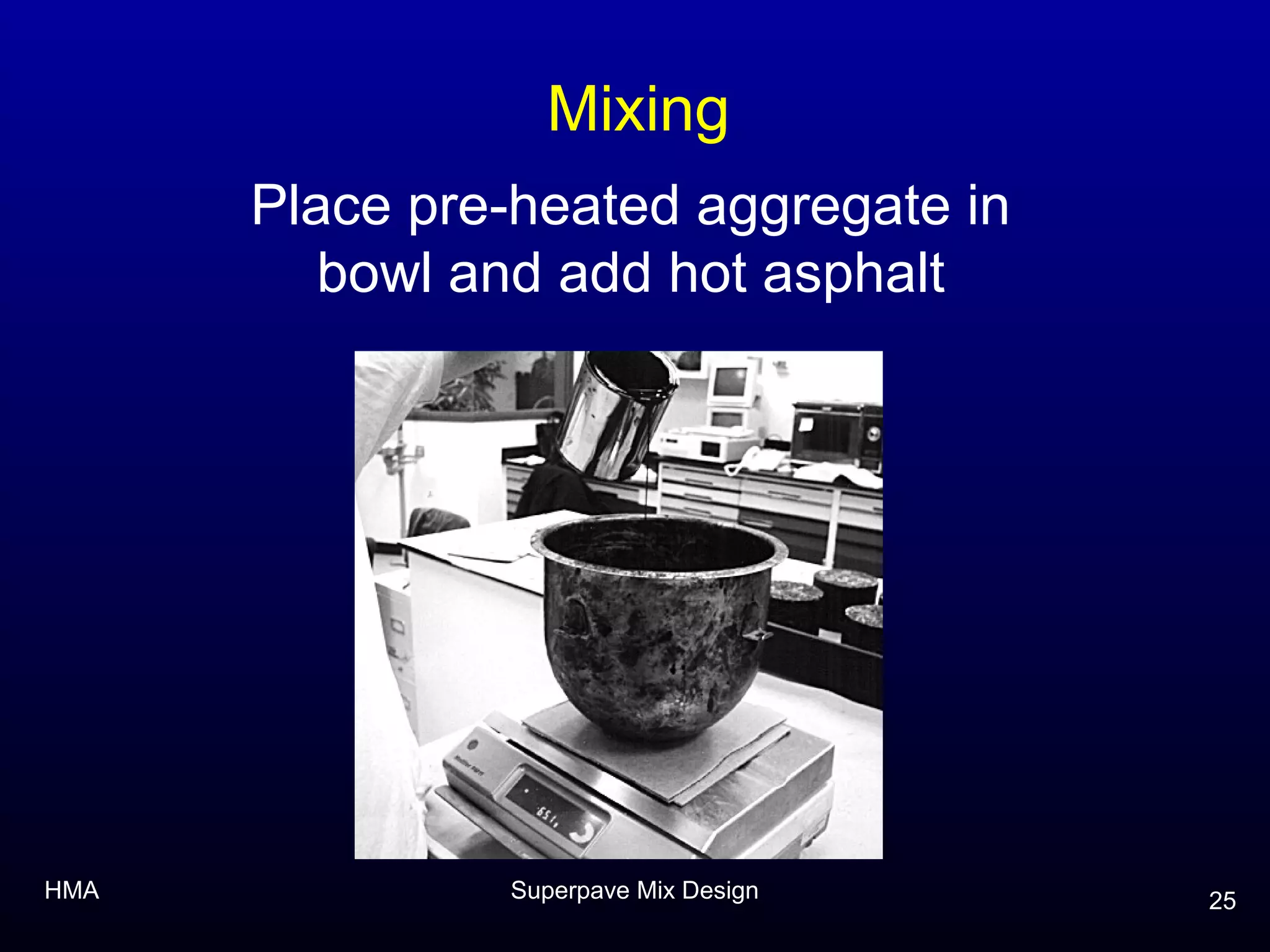 Block 14 Superpave Mix Design 13 | PPT