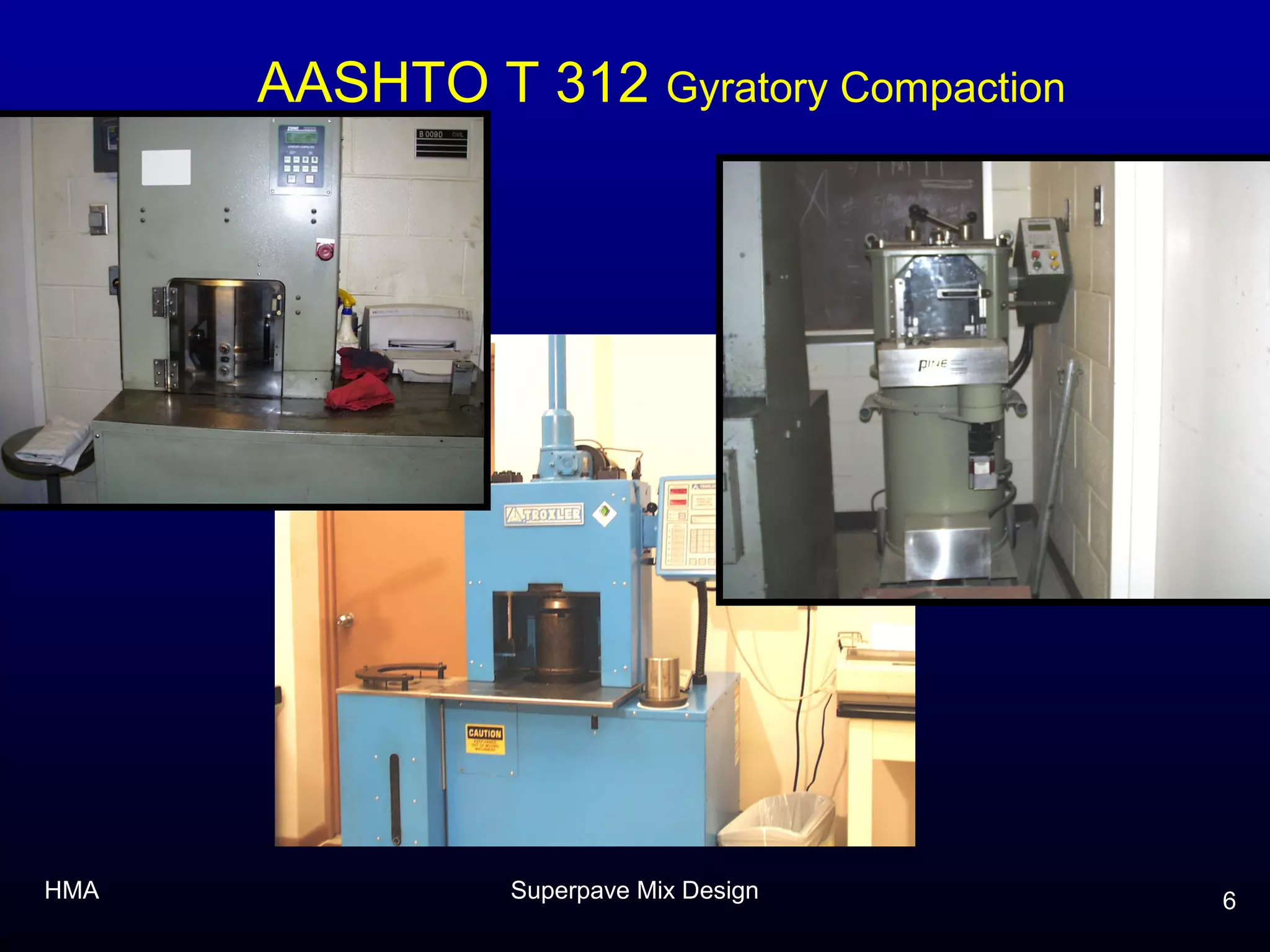 Block 14 Superpave Mix Design 13 | PPT