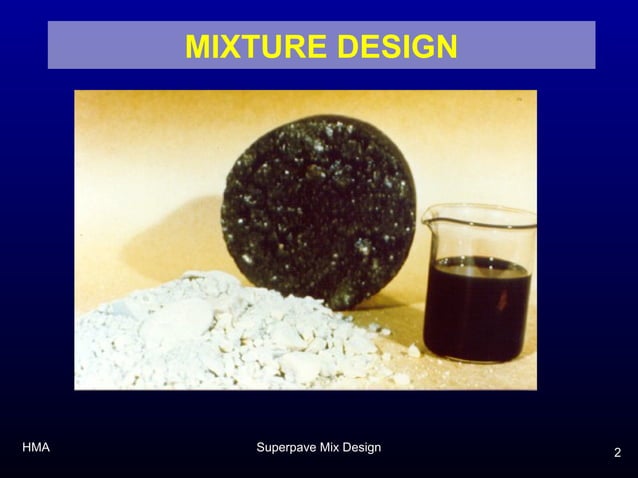 Block 14 Superpave Mix Design 13 | PPT