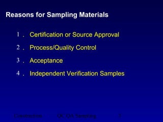 Block 23 Sampling - Theory 13 | PPT