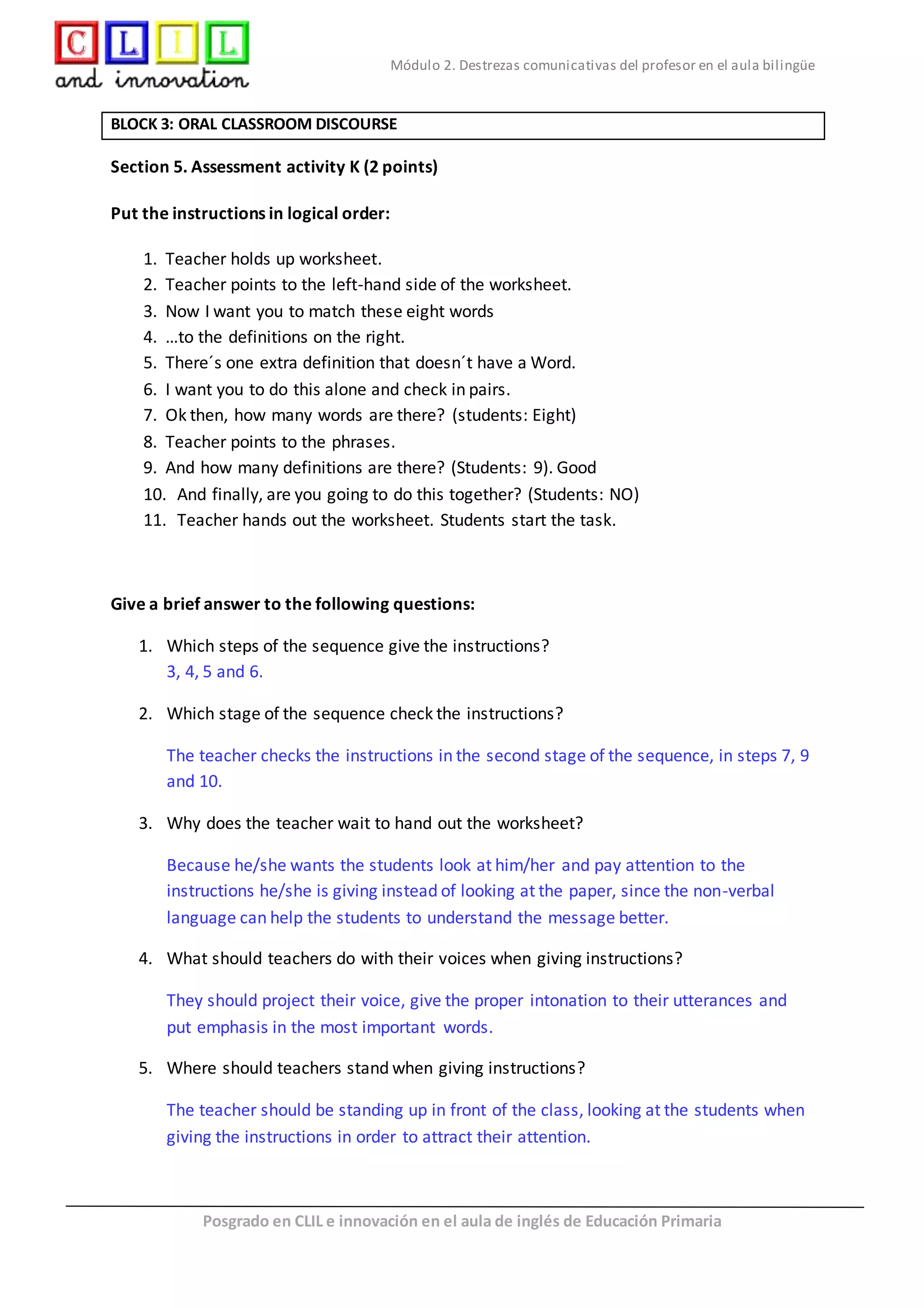 M2 - Block 3. Assessment activity K | DOCX