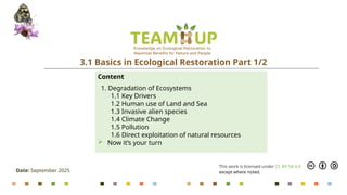 Block_3_1_Basics in Ecological Restoration.pptx