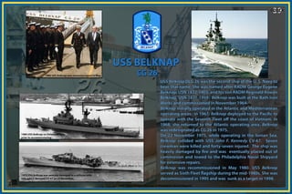 Block 39 uss belknap cg 26 1800x1200 | PDF