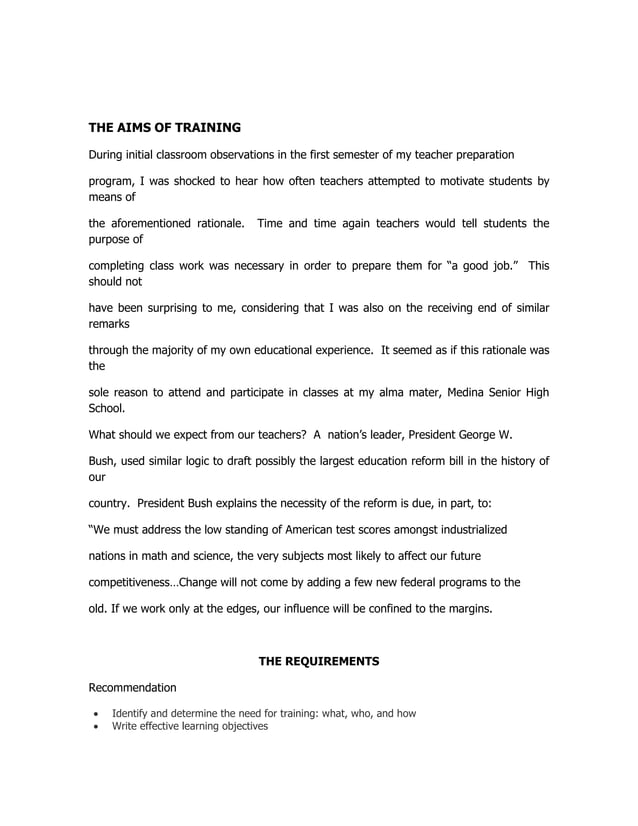 Block 4 task 4.6 part 3 (1) ttss | PDF