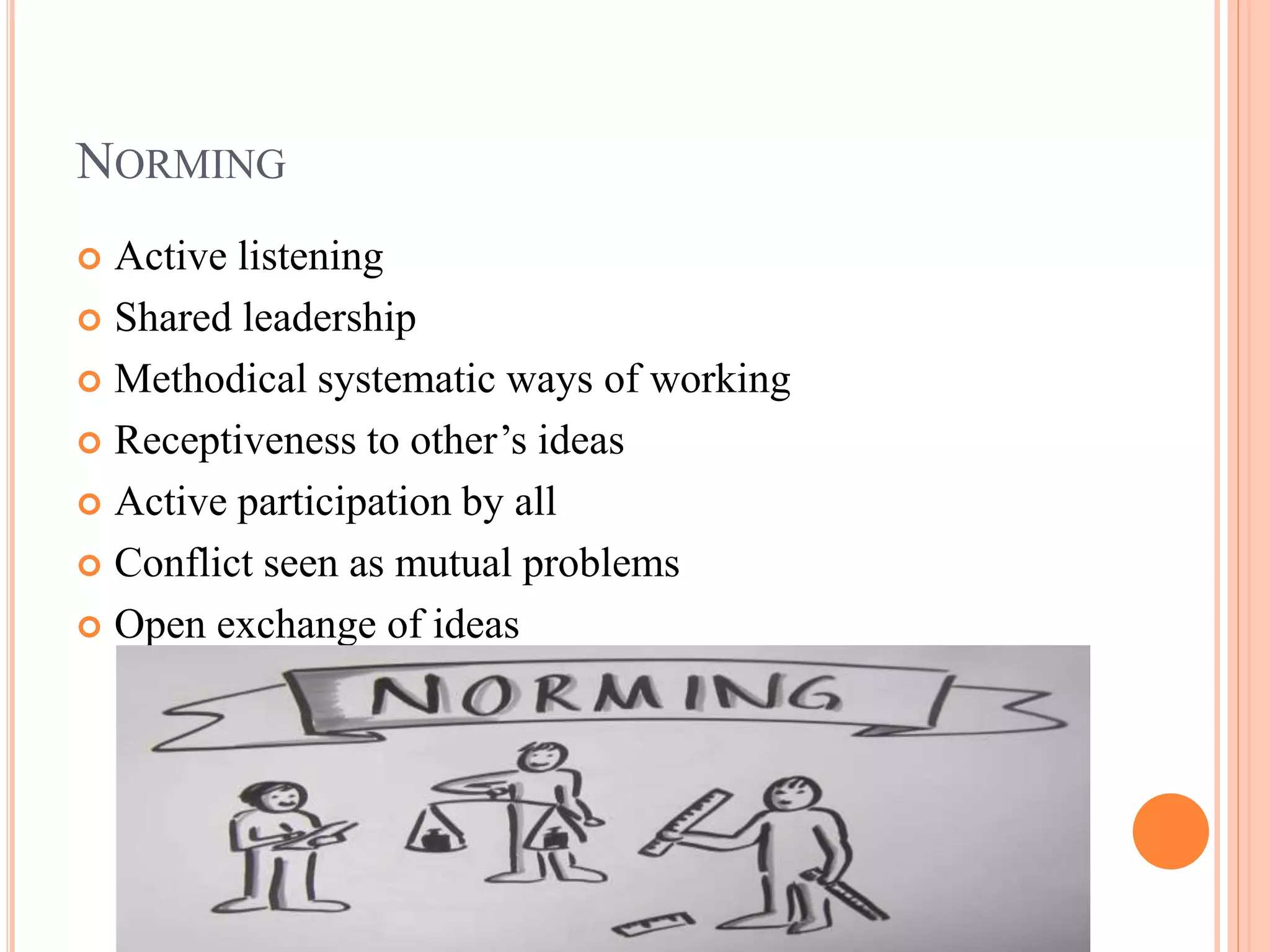 GROUP FORMATION AND GROUP DEVELOPMENT | PPTX